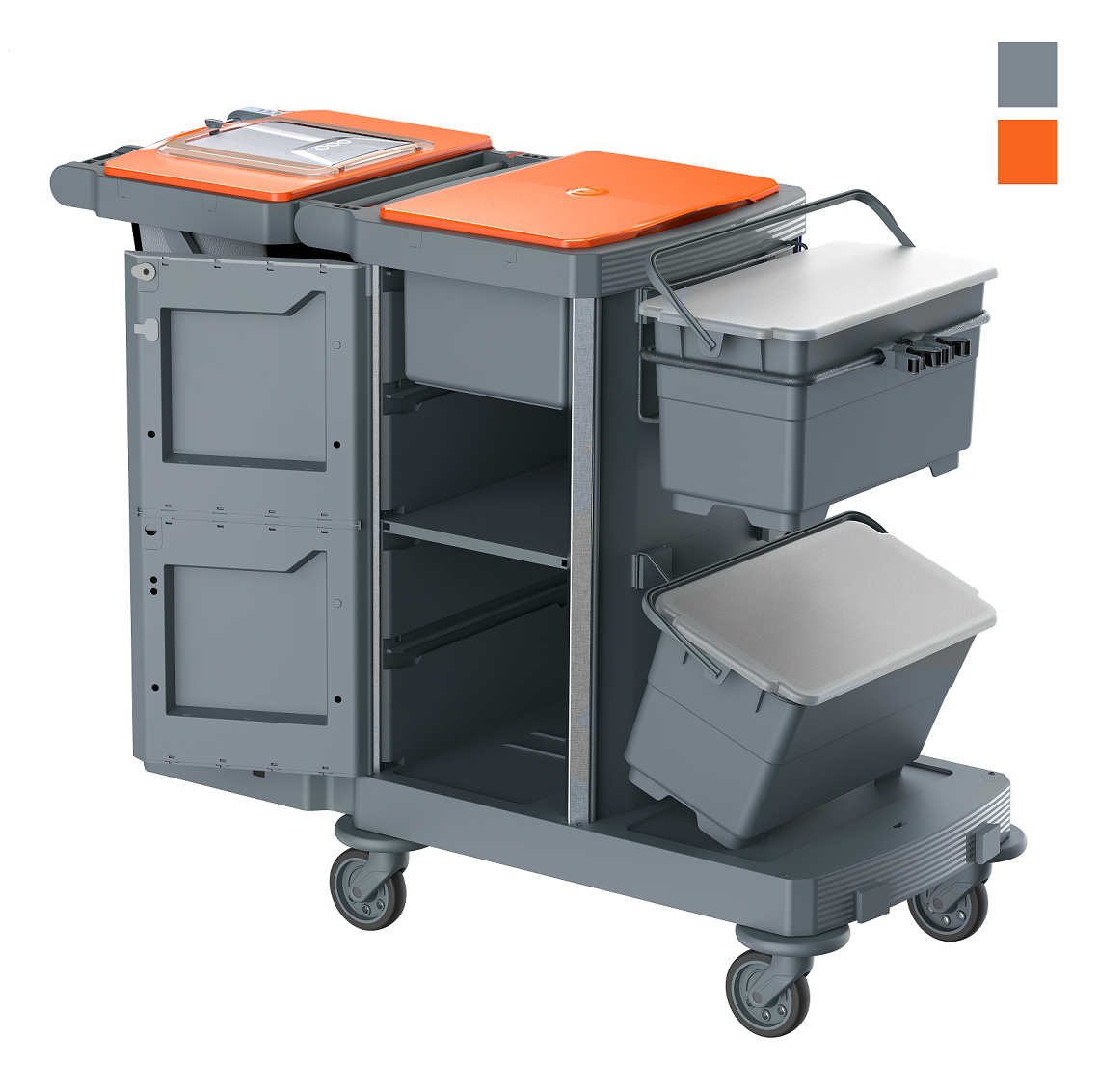 Arrow Connect | Shopping